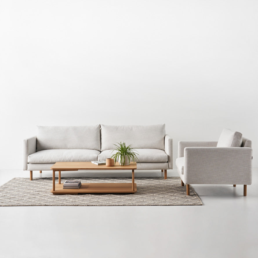 Take the Time to Improve Your Living Spaces with Modern Timber ...