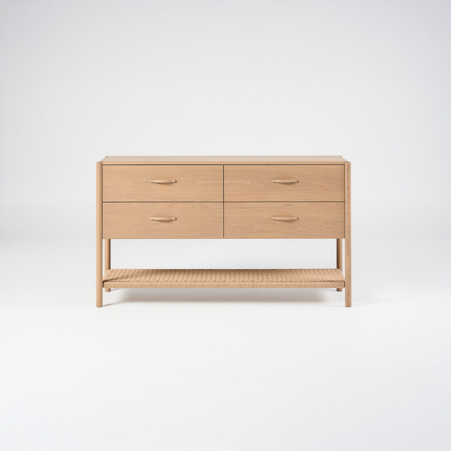 Frida Chest of Drawers - Mubu: Modern Timber Beds and Furniture