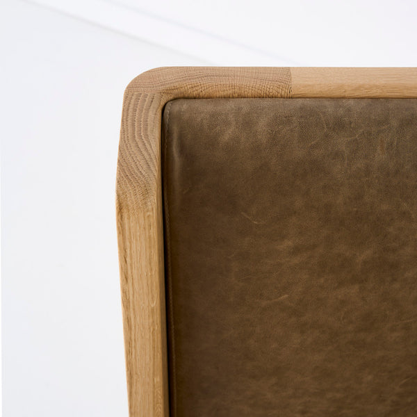 Markus Solid Timber Bed - Mubu Home: Modern Timber Beds and Furniture
