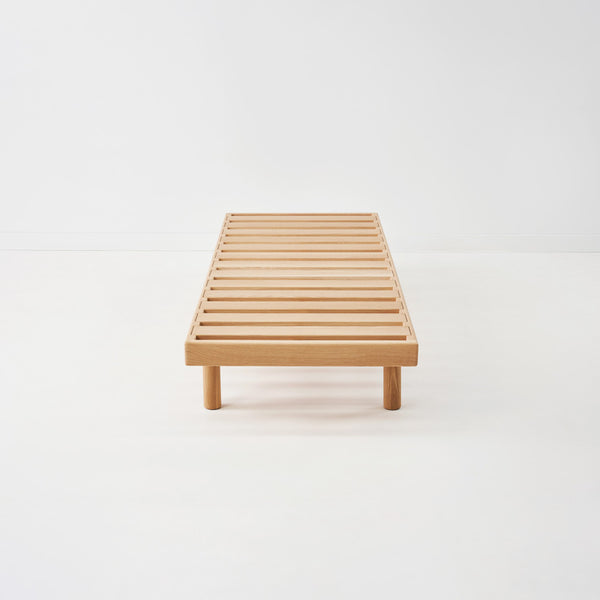 Elliott Luxury Timber Day Bed - Mubu Home: Modern Timber Beds and Furniture